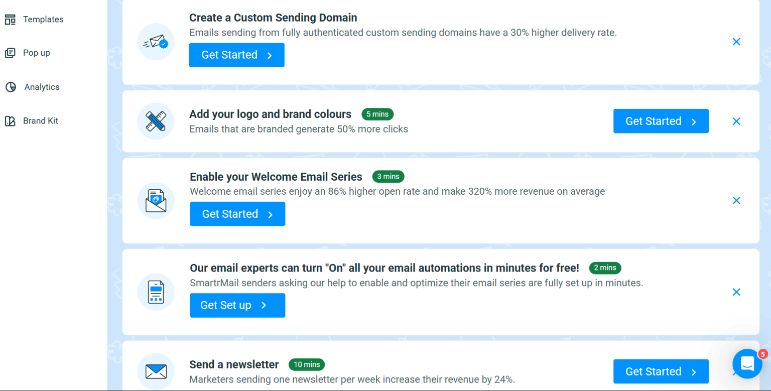 12 Top Email Automation Examples For E-commerce in 2025