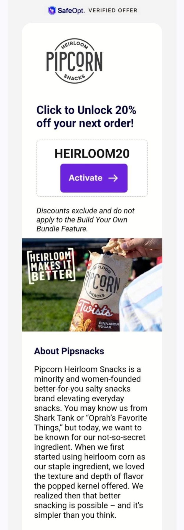 150+ Subject Lines for Thank You Emails That Get Opened | SmartrMail ...