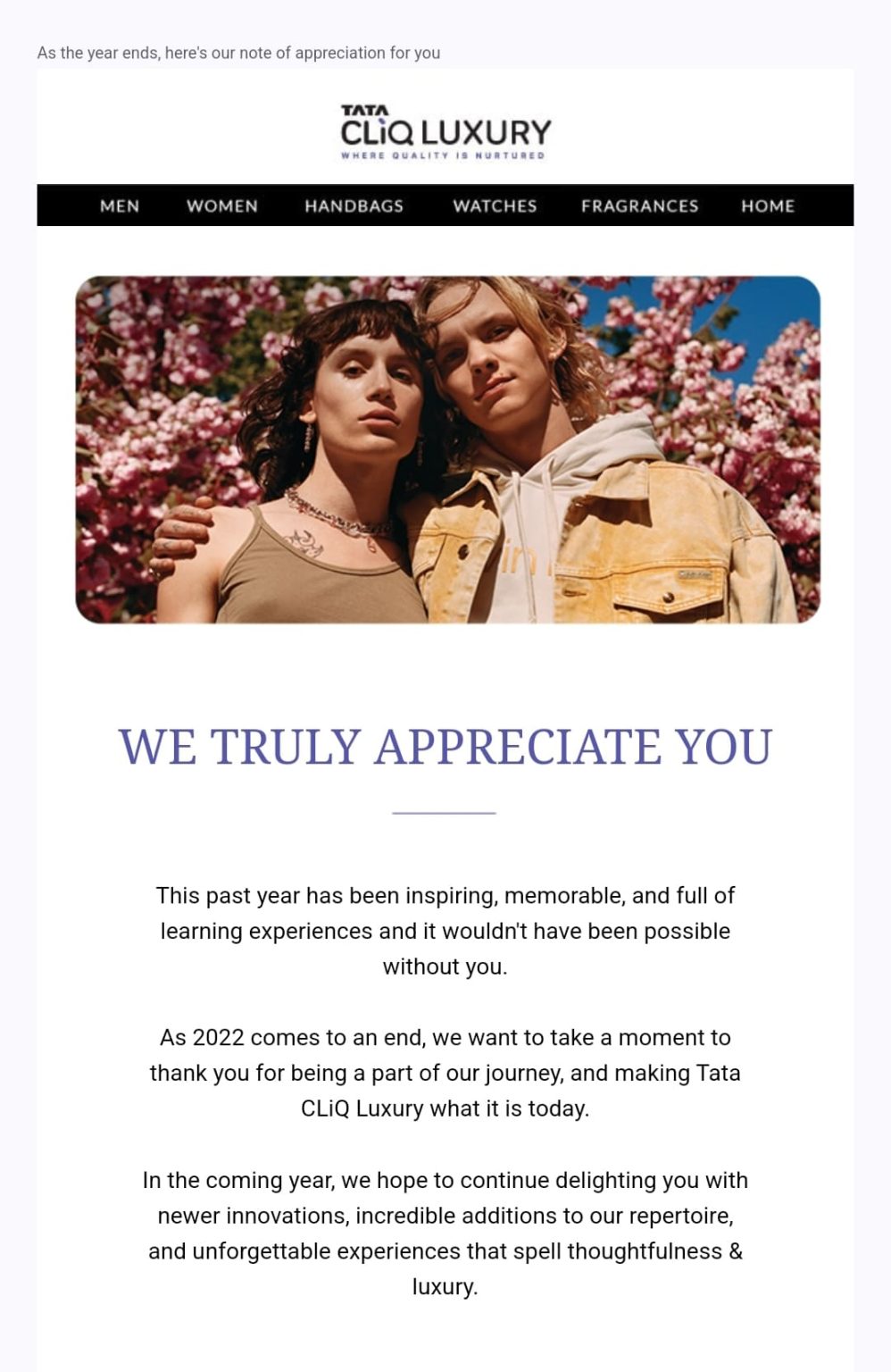 150+ Subject Lines for Thank You Emails That Get Opened | SmartrMail ...