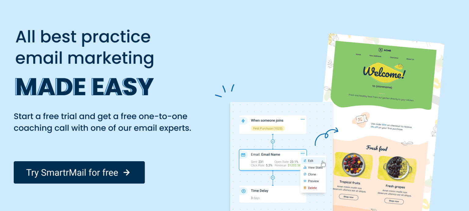 150+ Subject Lines for Thank You Emails That Get Opened | SmartrMail ...