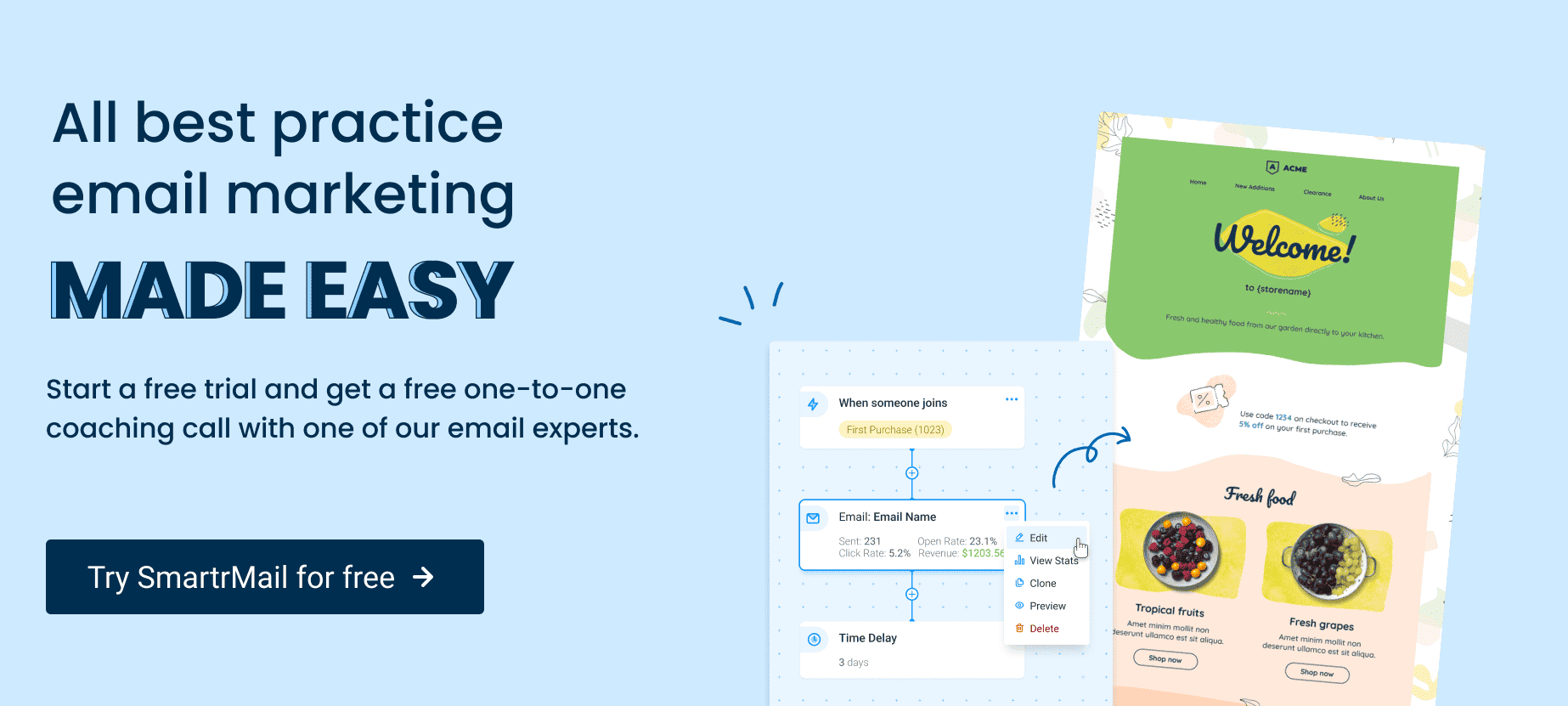 150+ Subject Lines for Thank You Emails That Get Opened | SmartrMail ...