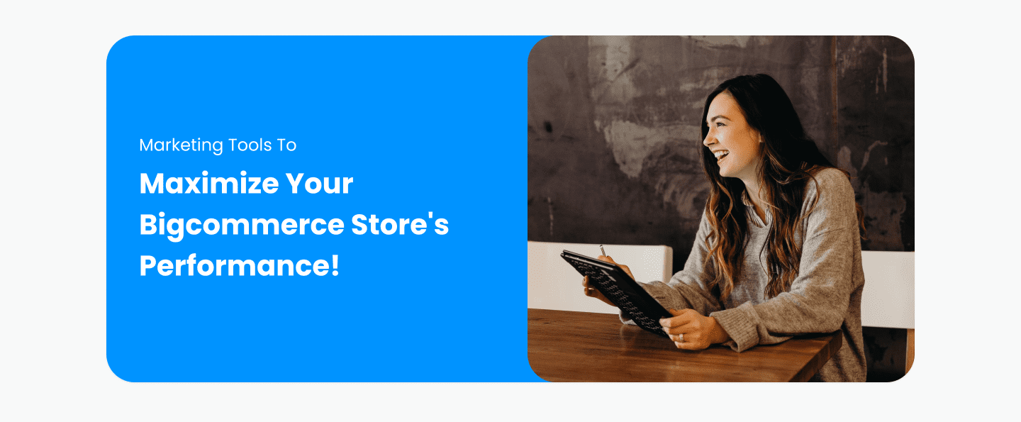 The 10 Best Apps for BigCommerce | SmartrMail Email Marketing Blog