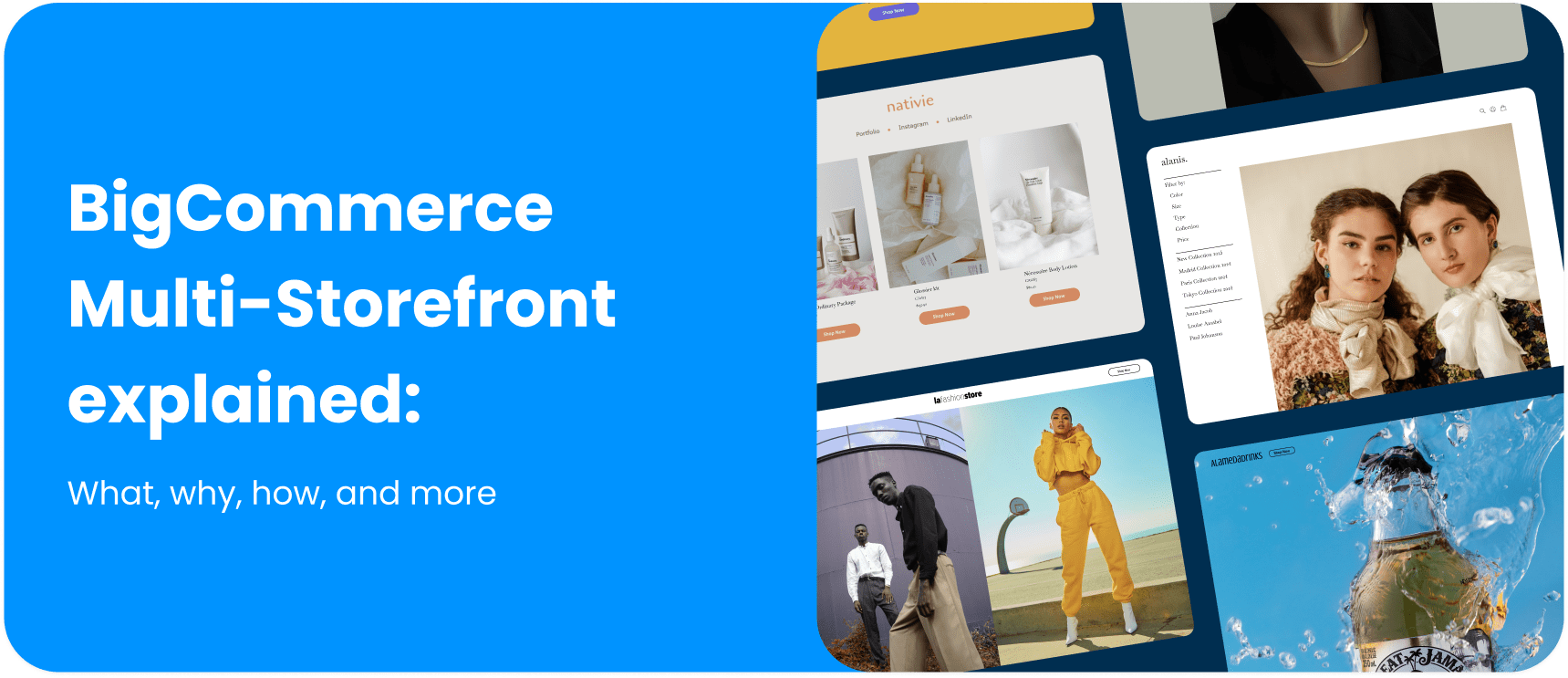 The 10 Best Apps for BigCommerce | SmartrMail Email Marketing Blog