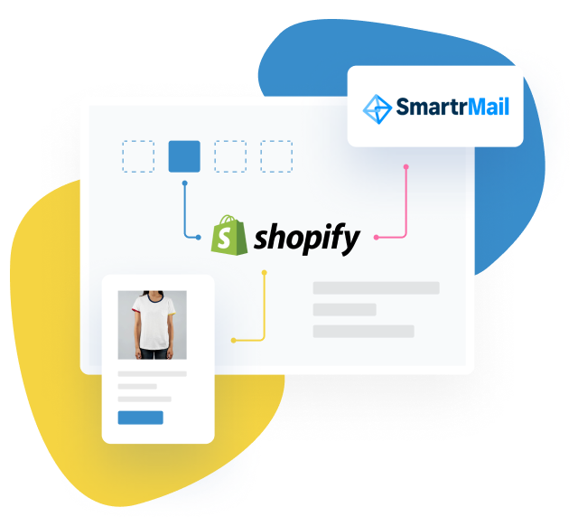SmartrMail - Shopify Welcome Emails
